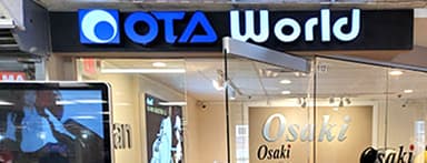 OTA World